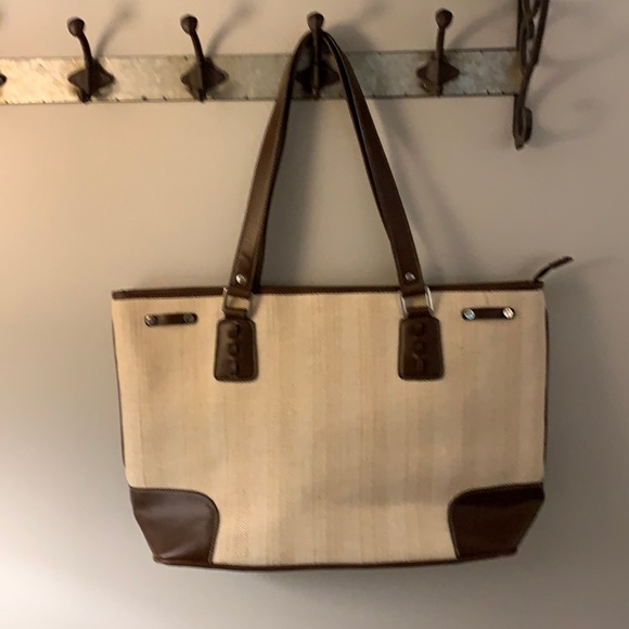 Merona | Bags | Toteshoulder Bag | Poshmark